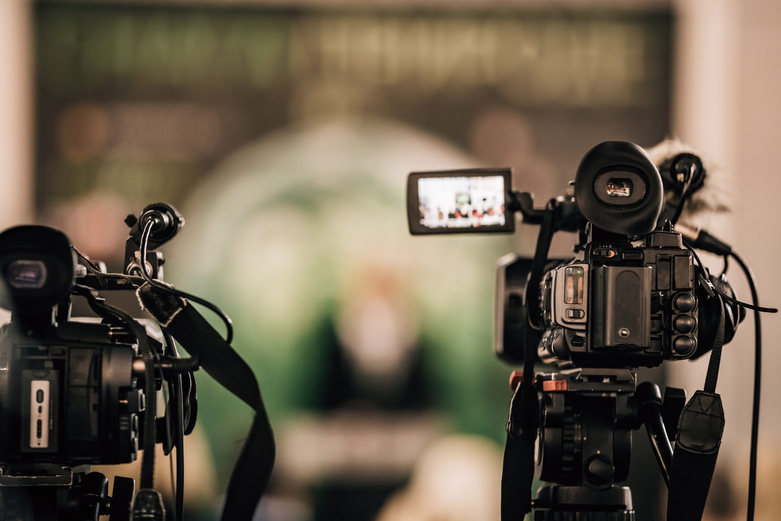 Diffusion en Direct à Montréal | Impact Production